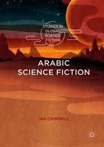 Arabic Science Fiction | SpringerLink