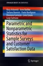 Parametric and Nonparametric Statistics for Sample Surveys and Customer ...