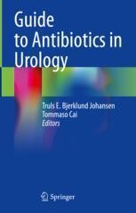 Guide to Antibiotics in Urology | SpringerLink