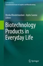 Biotechnology Products in Everyday Life | SpringerLink