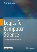 Logics for Computer Science: Classical and Non-Classical | SpringerLink