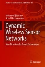 Dynamic Wireless Sensor Networks: New Directions for Smart Technologies ...