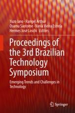 Proceedings of the 3rd Brazilian Technology Symposium: Emerging Trends ...