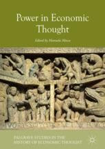 Power in Economic Thought | Springer Nature Link