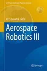 Aerospace Robotics III | SpringerLink
