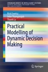 Practical Modelling of Dynamic Decision Making | SpringerLink