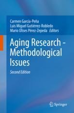 Aging Research - Methodological Issues | Springer Nature Link