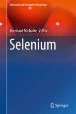 Selenium | SpringerLink