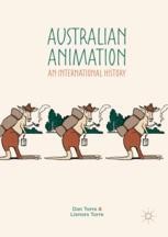 Australian Animation: An International History | SpringerLink