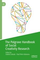 The Palgrave Handbook of Social Creativity Research | SpringerLink