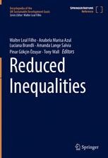 Reduced Inequalities | SpringerLink