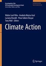 Climate Action | SpringerLink