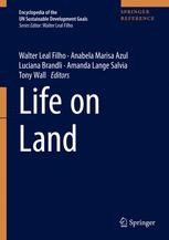 Life on Land | Springer Nature Link (formally SpringerLink)