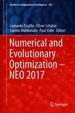Numerical and Evolutionary Optimization – NEO 2017 | SpringerLink