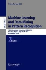 Machine Learning and Data Mining in Pattern Recognition: 14th ...
