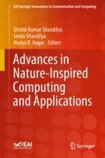 Advances in Nature-Inspired Computing and Applications | Springer ...