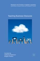 Teaching Business Discourse | SpringerLink
