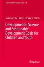 Developmental Science and Sustainable Development Goals for Children ...