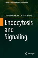 Endocytosis and Signaling | Springer Nature Link