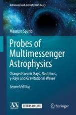Probes of Multimessenger Astrophysics: Charged cosmic rays, neutrinos ...