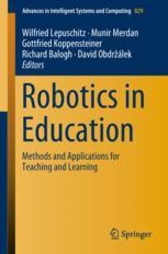 Robotics in Education: Methods and Applications for Teaching and ...