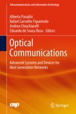 Optical Communications: Advanced Systems and Devices for Next ...