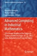 Advanced Computing in Industrial Mathematics: 12th Annual Meeting of ...