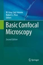 Basic Confocal Microscopy | SpringerLink