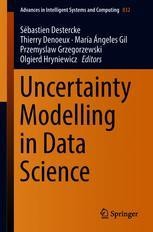 Uncertainty Modelling in Data Science | Springer Nature Link