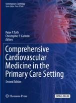 Comprehensive Cardiovascular Medicine in the Primary Care Setting | SpringerLink