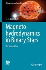 Magnetohydrodynamics in Binary Stars | SpringerLink