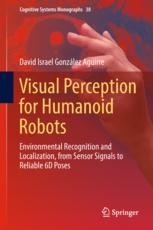 Visual Perception for Humanoid Robots: Environmental Recognition and ...