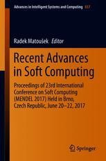 Recent Advances in Soft Computing: Proceedings of 23rd International ...