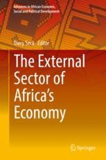 The External Sector of Africa's Economy | Springer Nature Link ...