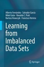Learning from Imbalanced Data Sets | SpringerLink