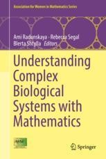 Understanding Complex Biological Systems with Mathematics | Springer ...