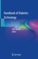 Handbook of Diabetes Technology | SpringerLink