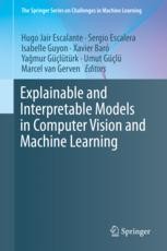 Explainable and Interpretable Models in Computer Vision and Machine Learning | SpringerLink