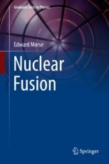 Nuclear Fusion | SpringerLink