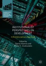 Institutionalist Perspectives on Development: A Multidisciplinary ...