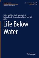 Life Below Water | Springer Nature Link (formerly SpringerLink)