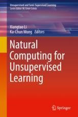 Natural Computing for Unsupervised Learning | SpringerLink