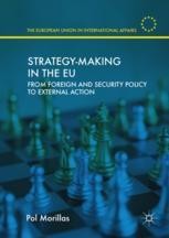 Strategy-Making in the EU: From Foreign and Security Policy to External ...