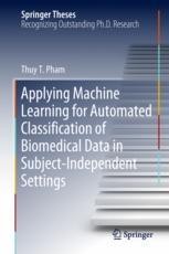 Applying Machine Learning for Automated Classification of Biomedical ...