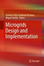 Microgrids Design and Implementation | SpringerLink