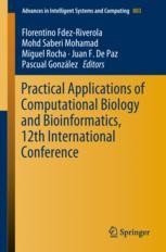 Practical Applications of Computational Biology and Bioinformatics ...