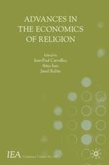 Advances in the Economics of Religion | SpringerLink
