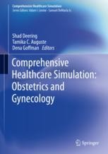 Comprehensive Healthcare Simulation: Obstetrics and Gynecology ...
