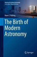 The Birth of Modern Astronomy | SpringerLink
