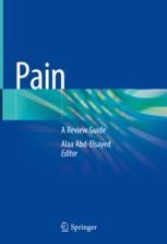 Pain: A Review Guide | Springer Nature Link (formerly SpringerLink)